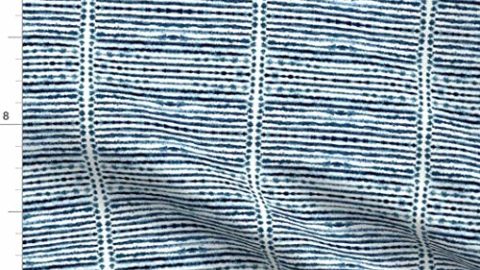 12 Gorgeous Shibori Fabrics for DIY Projects – Craftivity Designs