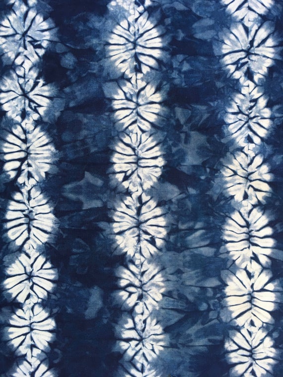 12 Gorgeous Shibori Fabrics for DIY Projects – Craftivity Designs