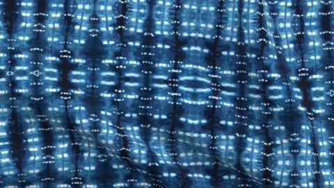 12 Gorgeous Shibori Fabrics for DIY Projects – Craftivity Designs