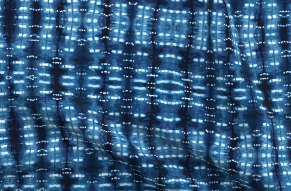 12 Gorgeous Shibori Fabrics for DIY Projects – Craftivity Designs