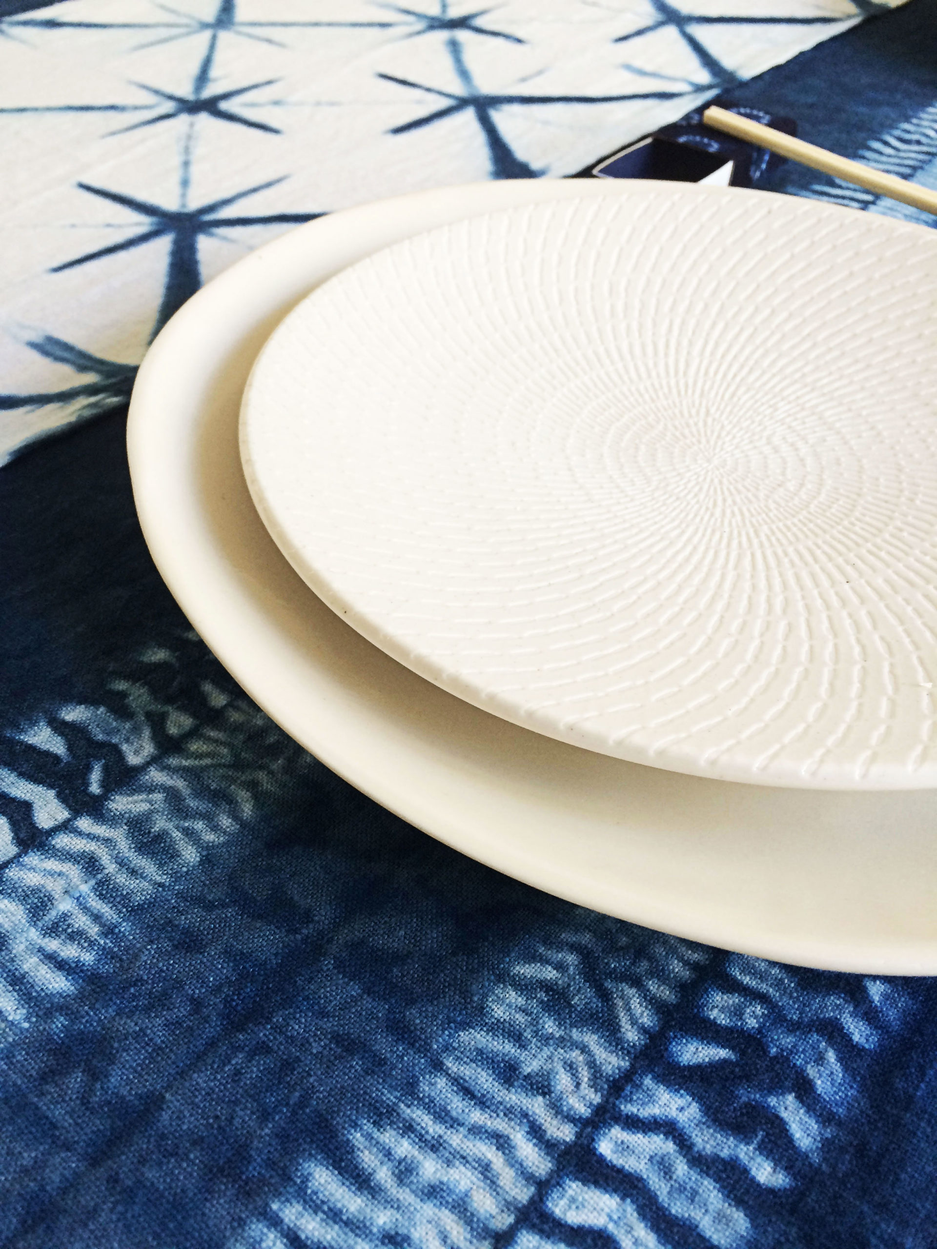 15+ DIY Shibori Decor Projects for the Home – Craftivity Designs