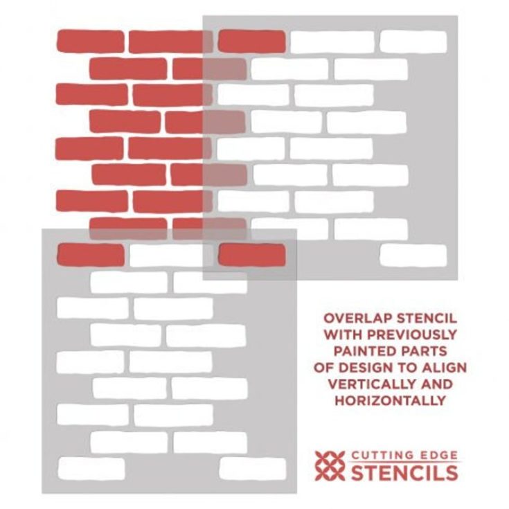 20+ Faux Brick DIY Projects that are Budget-Friendly! – Craftivity Designs