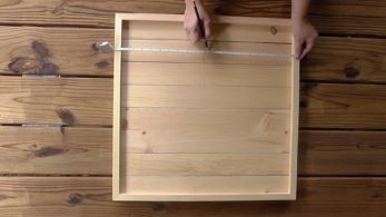 How to Make an Easy DIY Face Mask Organizer – Craftivity Designs