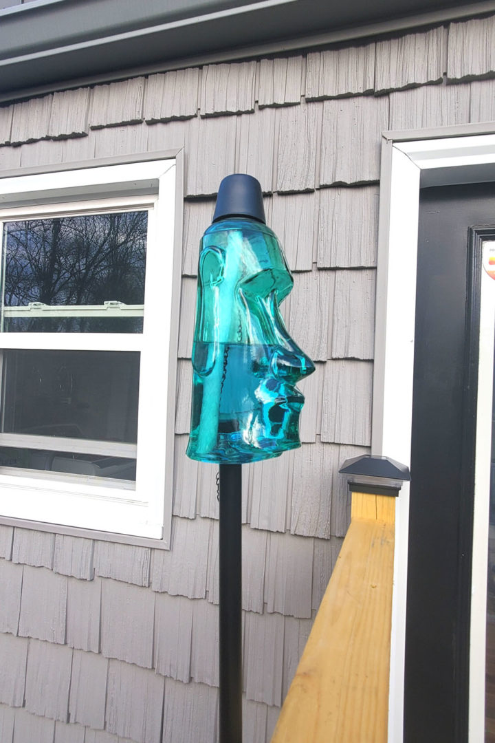 20+ Best Tiki Torches for your Backyard – Craftivity Designs