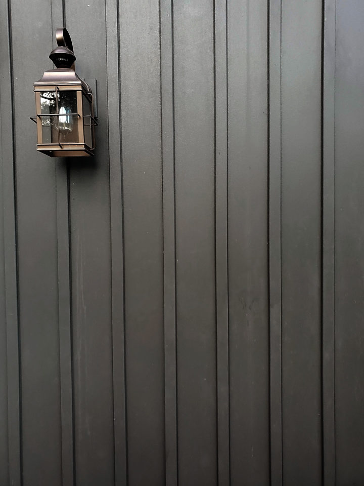 Vertical Siding: Board and Batten Exterior Renovation – Craftivity Designs