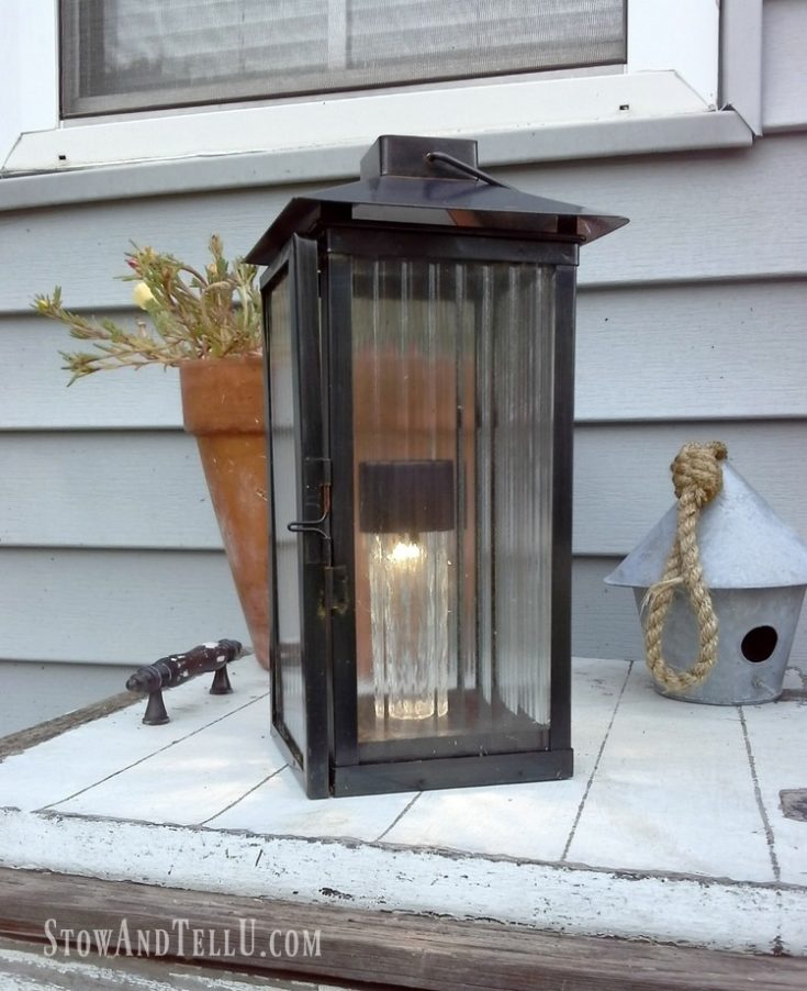 5 Solar Deck Lighting Ideas - Light your Deck on a Budget! – Craftivity ...
