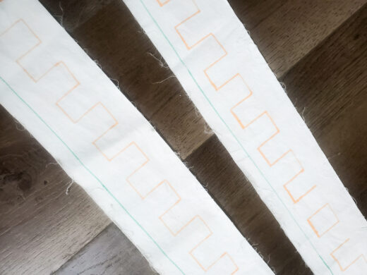 How to Make a DIY Link Costume – Craftivity Designs