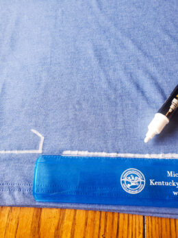 How to Make a DIY Link Costume – Craftivity Designs