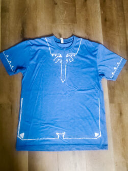 How to Make a DIY Link Costume – Craftivity Designs