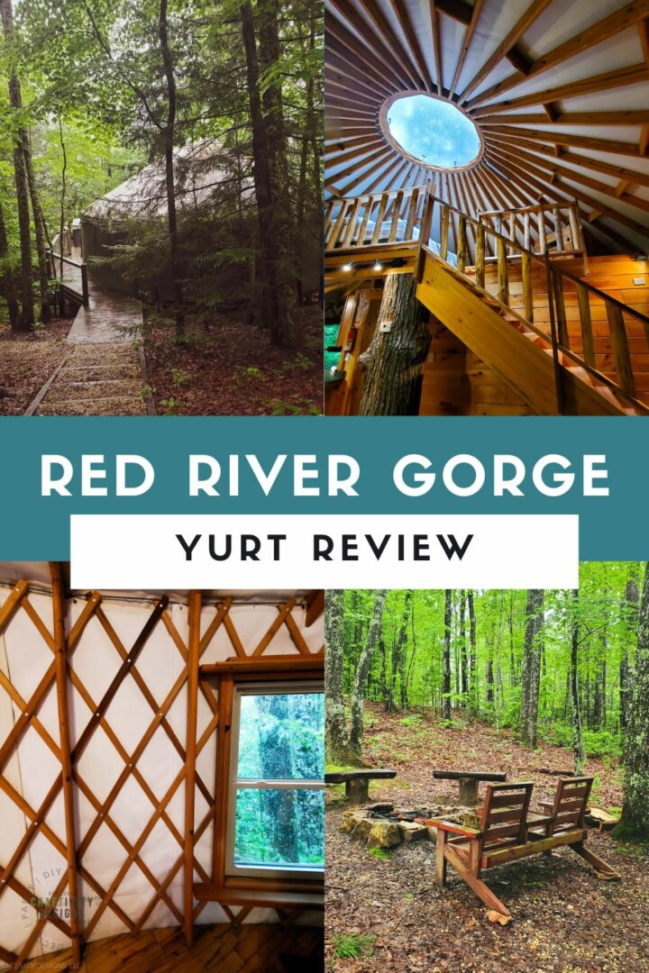 Red River Gorge Trails with Kids (2-Day Itinerary) – Craftivity Designs
