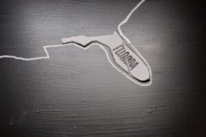 How to Make a DIY Travel Map – Craftivity Designs