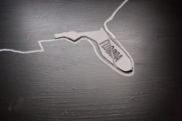 How to Make a DIY Travel Map – Craftivity Designs