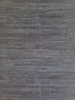 Grasscloth Wallpaper Accent Wall in a Master Bedroom – Craftivity Designs