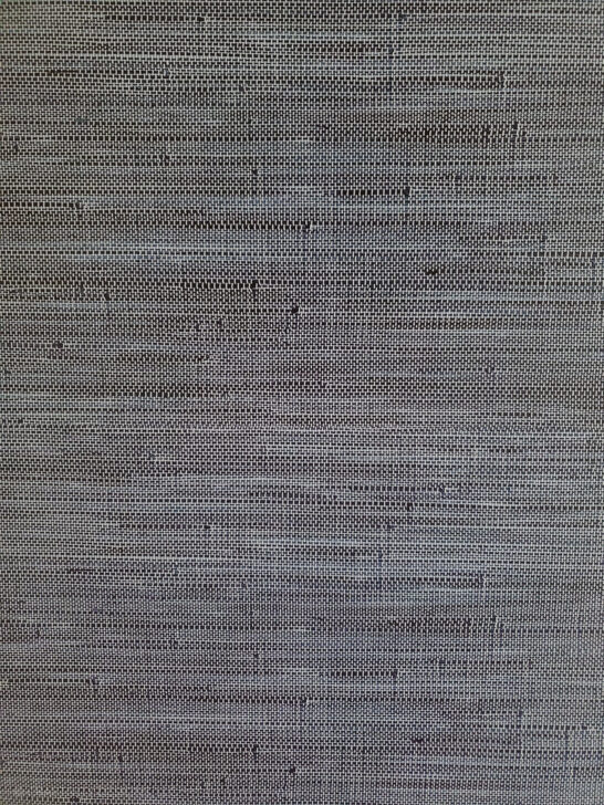 Grasscloth Wallpaper Accent Wall in a Master Bedroom – Craftivity Designs