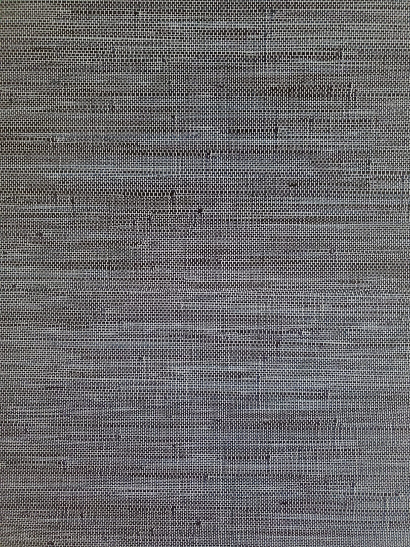 Grasscloth Wallpaper Accent Wall in a Master Bedroom – Craftivity Designs