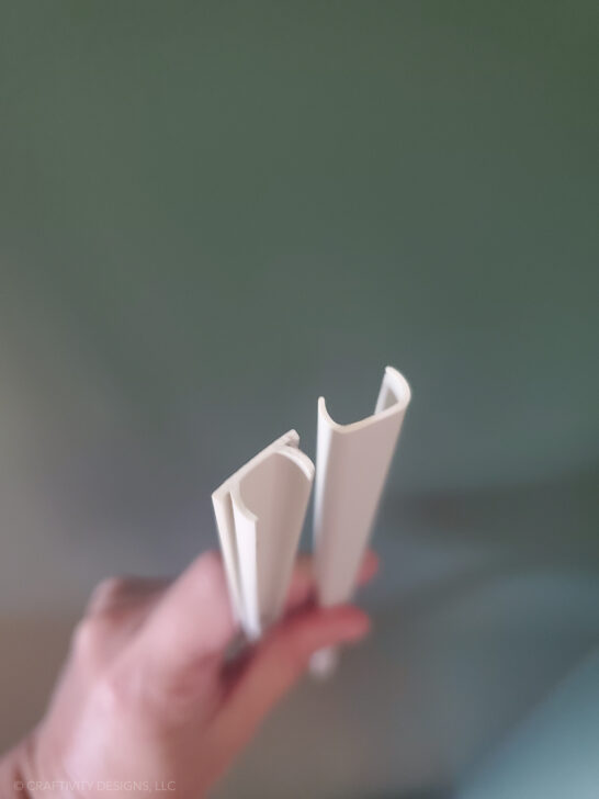 Easy Cord Covers for Wall Sconces – Craftivity Designs