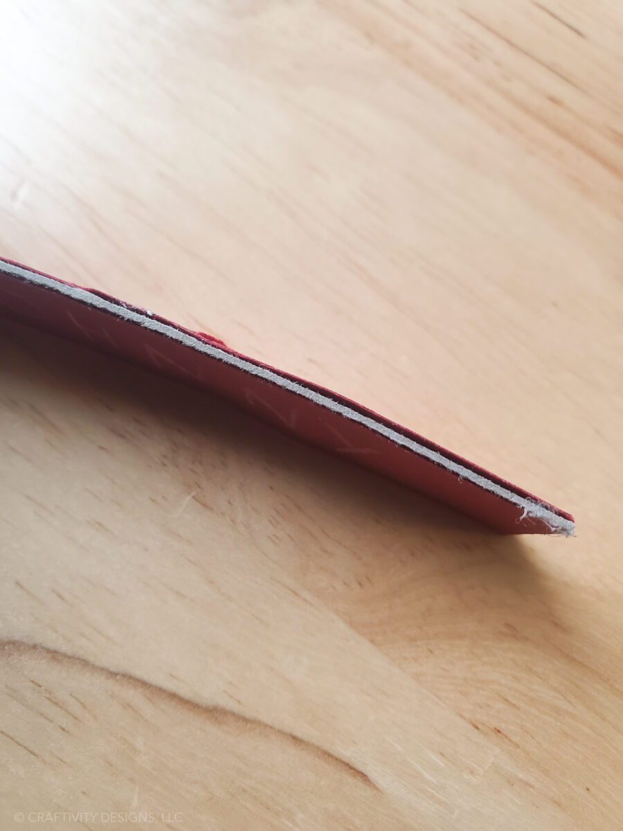 Johnny Rose Costume with DIY Rosebud Hotel Name Tag – Craftivity Designs