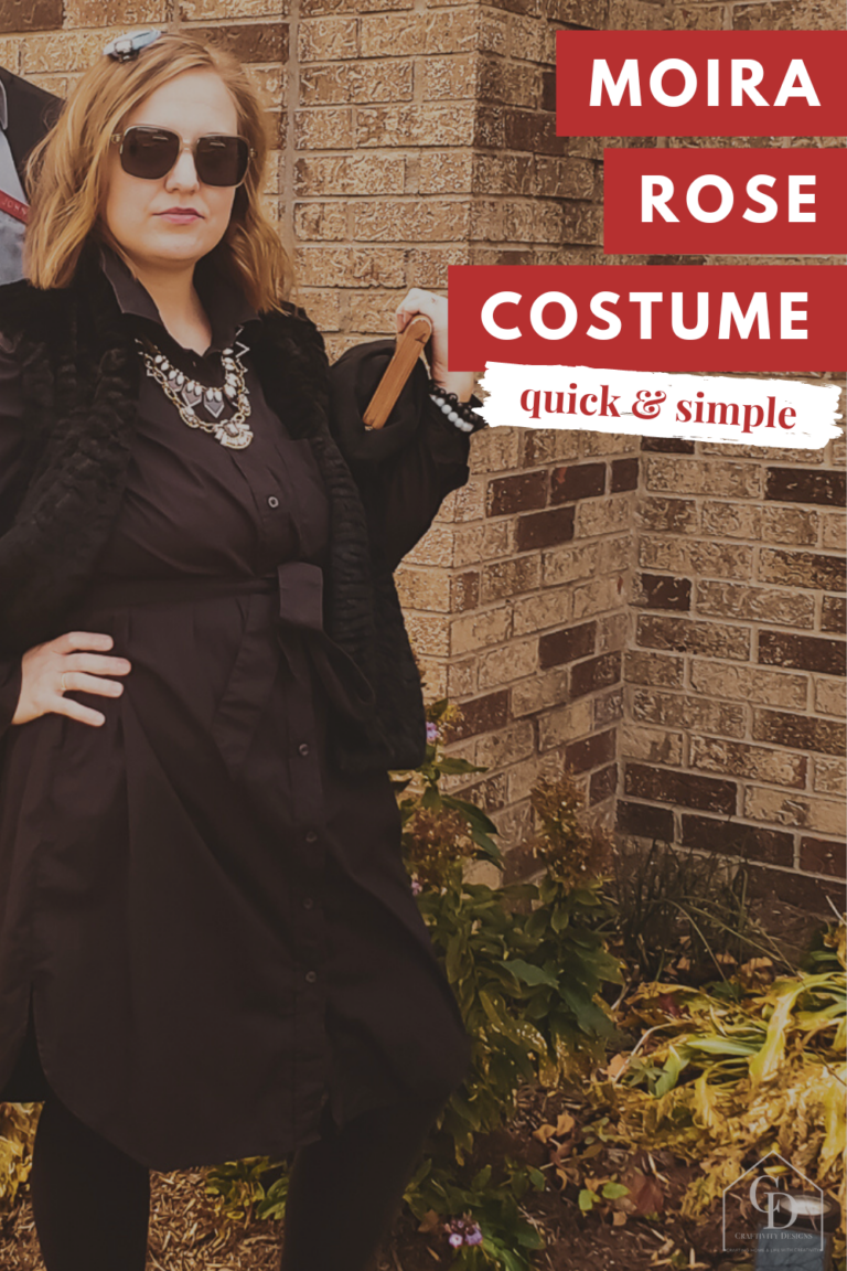 Moira Rose Costume with Johnny Rose (Schitt's Creek Costumes ...