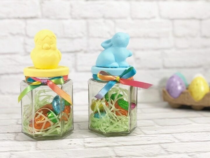 9+ Easter Crafts for Adults (Easter Decor and Gifts) – Craftivity Designs
