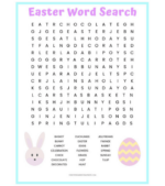 12+ Easter Games for Kids and Families – Craftivity Designs
