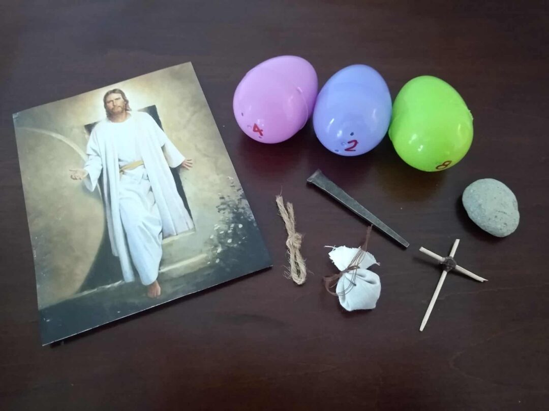 12+ Easter Games for Kids and Families – Craftivity Designs