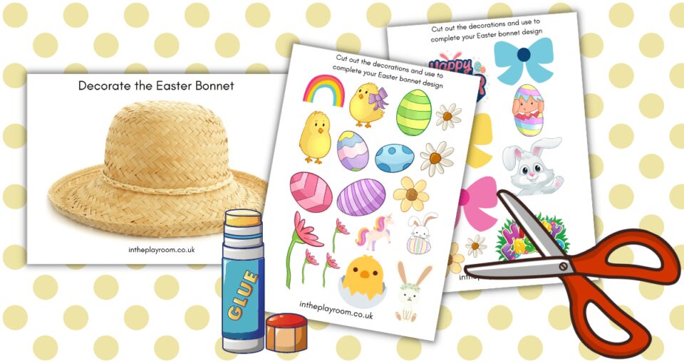 20+ Easter Activities for Kids and Families – Craftivity Designs