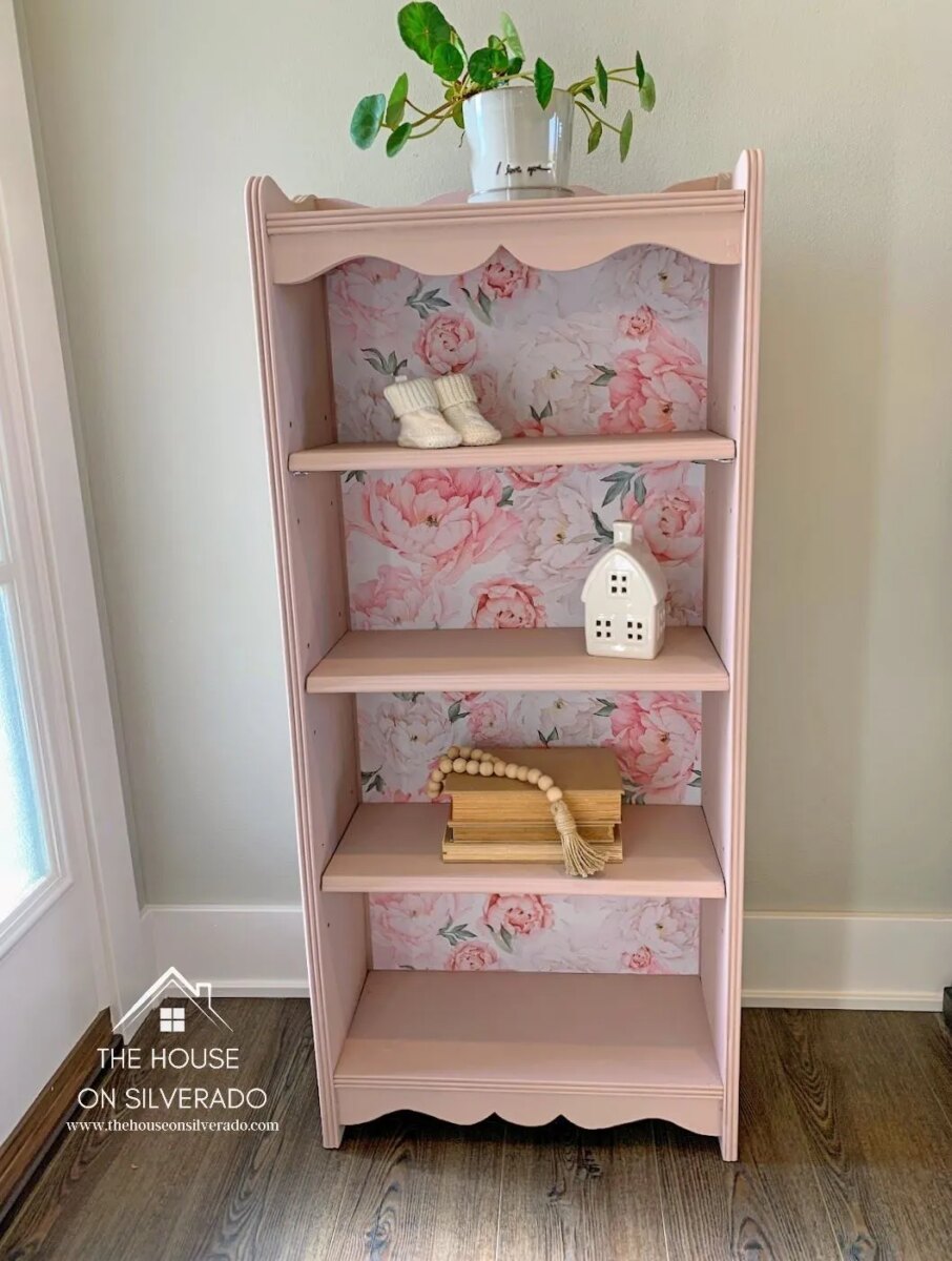15+ Pretty Pink Furniture Ideas and Makeovers – Craftivity Designs