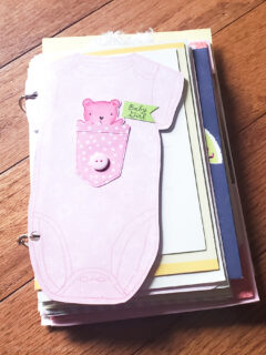 Easy Memory Boxes Ideas (How to Store Family Photos & Keepsakes ...