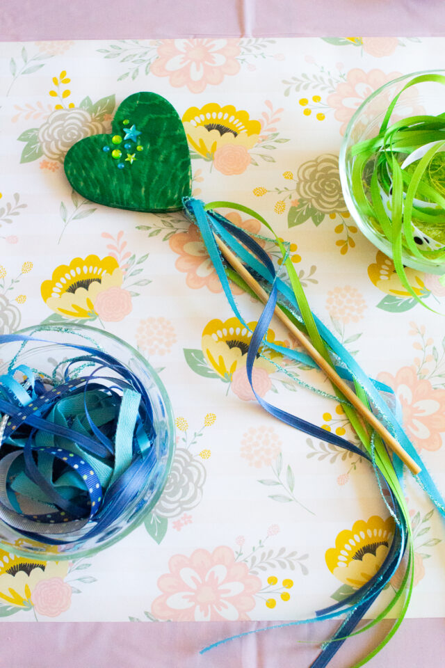 8 Easy Fairy Birthday Party Ideas – Craftivity Designs