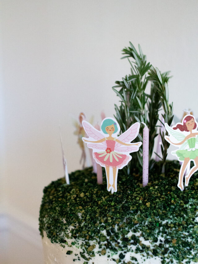 Painted Arch: An Easy DIY Accent Wall! – Craftivity Designs