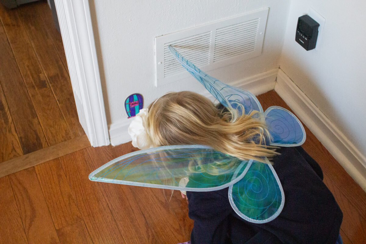 8 Easy Fairy Birthday Party Ideas – Craftivity Designs