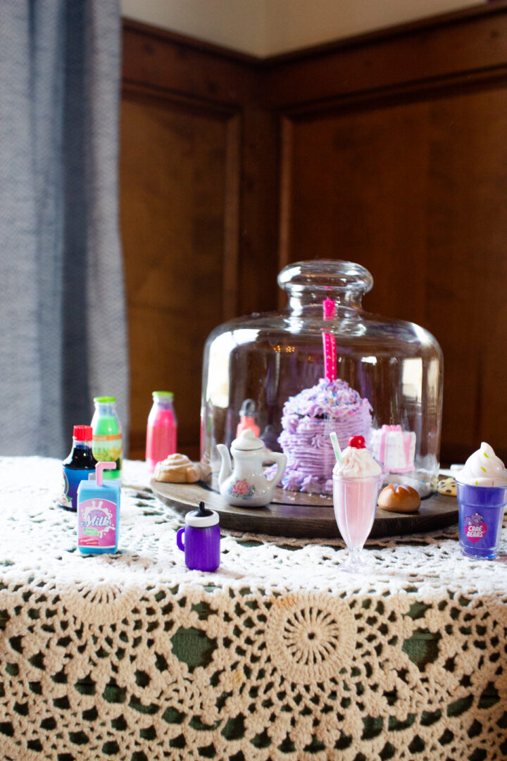 Throwing an Unforgettable American Girl Doll Birthday Party ...