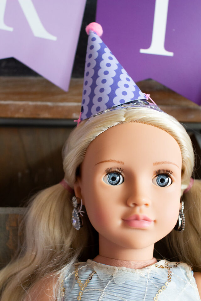 Throwing an Unforgettable American Girl Doll Birthday Party ...
